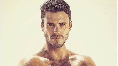 5 things to know about The Bachelor SA’s Lee Thompson | George Herald
