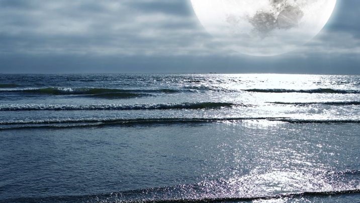 NSRI warns about blue moon spring tide | George Herald