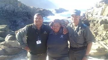 Saluting our Rangers on International Rangers Day | Knysna-Plett Herald