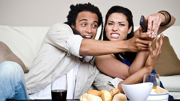 How TV can ruin your relationship | George Herald