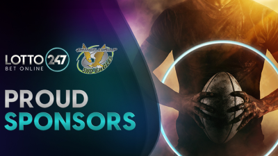 Lotto247 Backs SWD Eagles Rugby Team as Sponsor for 2024 Season ...