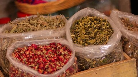 Informal food traders workshop with expert speakers | George Herald