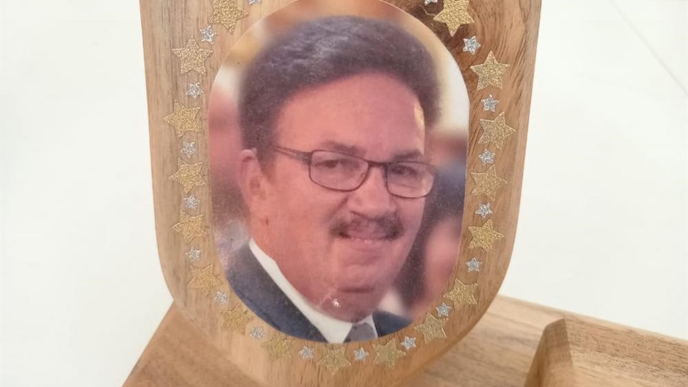 Vernie Meintjies leaves world a better place | George Herald