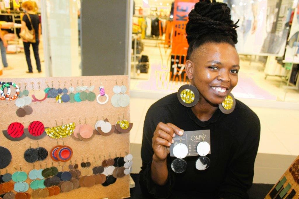 Entrepreneurs woeker deur Seda | George Herald