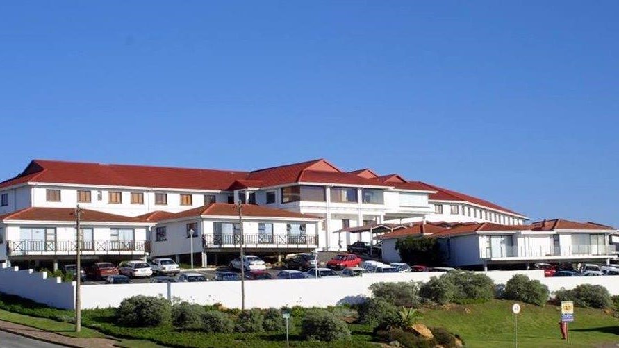 Bay View Hospital in top 20 again | Mossel Bay Advertiser