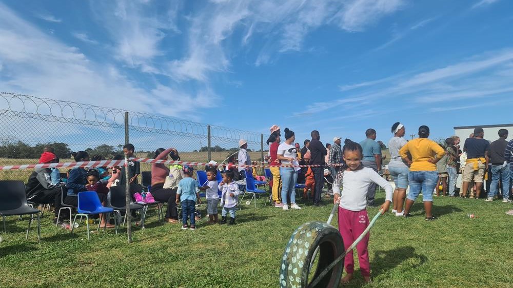 Nuwe talente ontdek met draadkar-fees | Mossel Bay Advertiser
