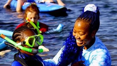 Curiosity, community and conservation come together at Plett Ocean ...