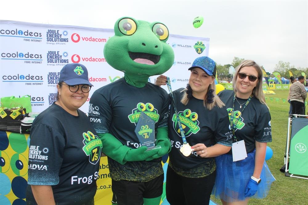 Frogfoot 7s at Outeniqua High School | Knysna-Plett Herald