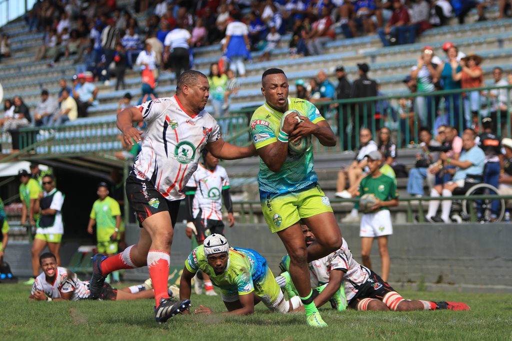 Ebrahim Patel Community Cup in George | Knysna-Plett Herald