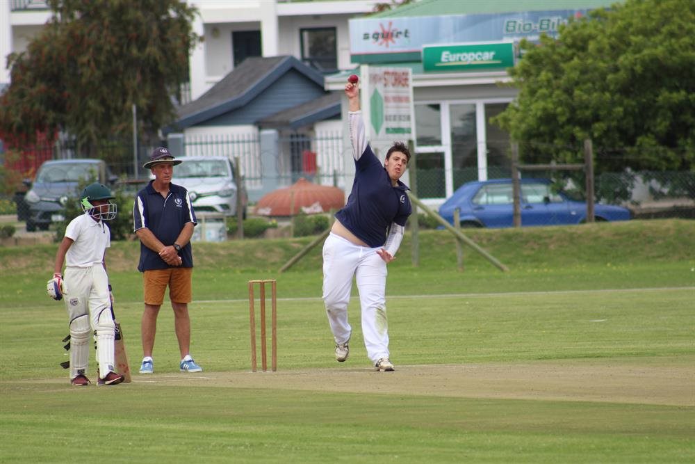 Tuskies vs Thembalethu | Knysna-Plett Herald