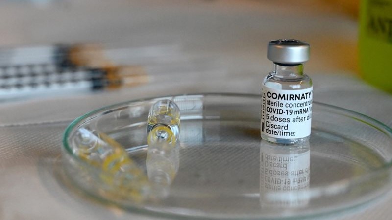 600 walk-in vaccination doses available at Themba CDC | George Herald
