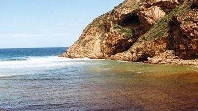 Gwaiing Beach is open for swimming | George Herald