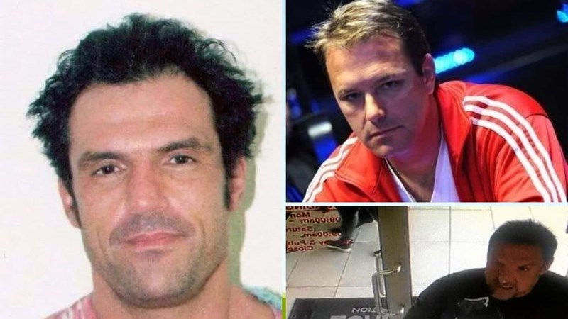 Brian Wainstein murder trial: Mark Lifman hit delays ‘anxious’ Mr X’s ...