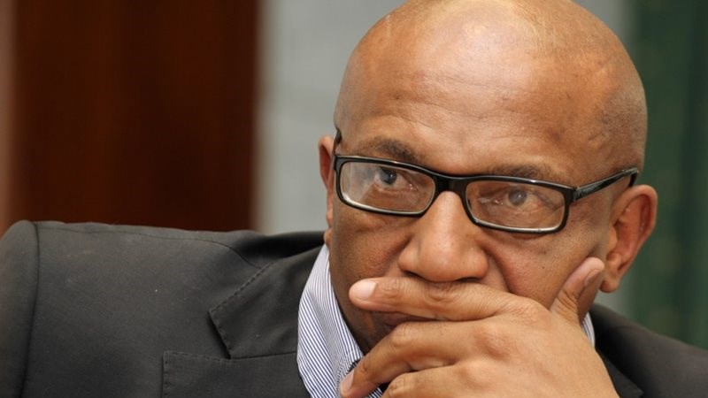 What Telkom bosses get paid | George Herald
