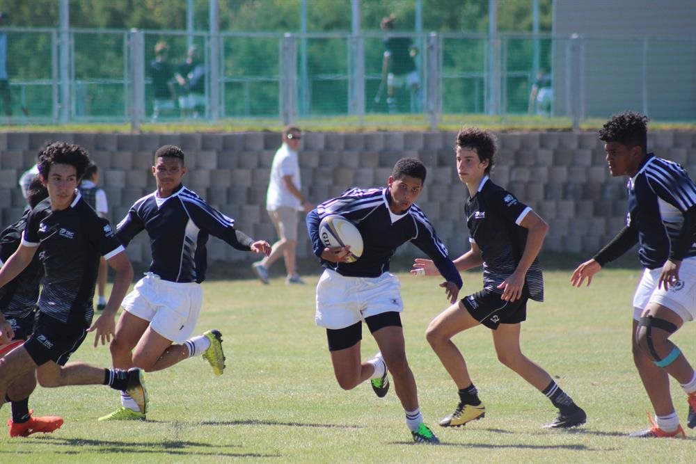 Galleries - Sport | Knysna-Plett Herald