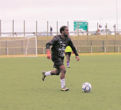 George teams drop in regionals | George Herald