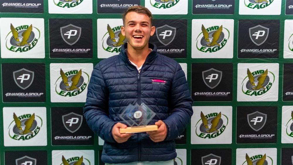 SWD Eagles celebrate its top players of 2024 season | George Herald