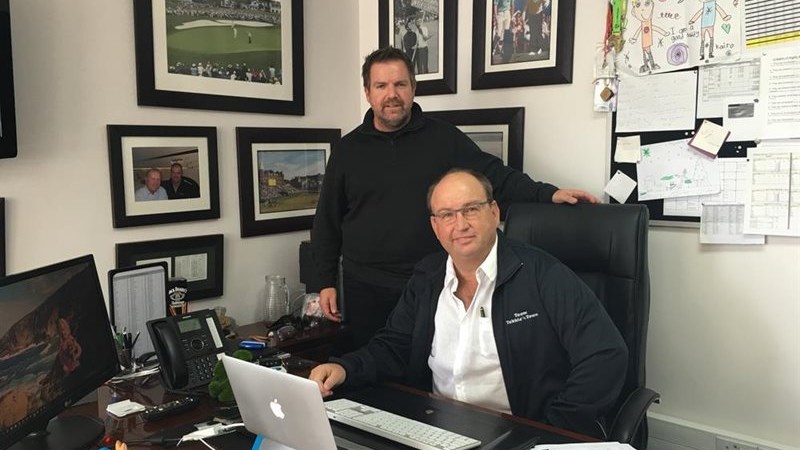 Application for interdict against Steinhoff, Pepkor | George Herald