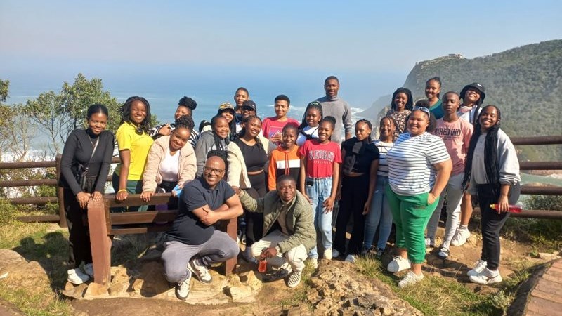 National schools choir competition draws 23 choirs to George | Knysna ...