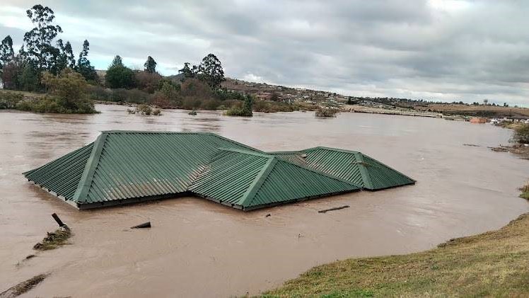 Western Cape prepares for severe cold, wet weather | Knysna-Plett Herald