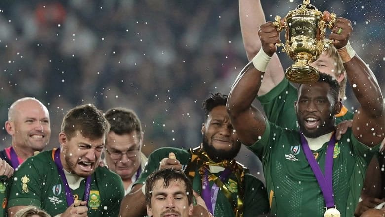 Jacques Nienaber rules out Springboks return | George Herald