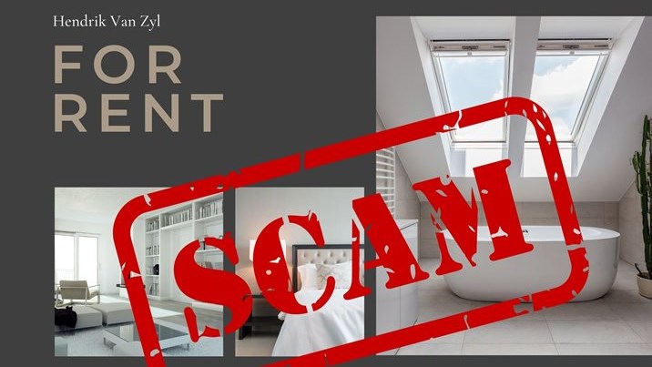 Beware of housing rental scam | George Herald