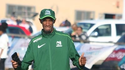 More than 120 runners partake in Themba Kasi Half Marathon | George Herald