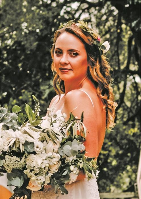 Bridal competition winners: May - October 2018 | Knysna-Plett Herald