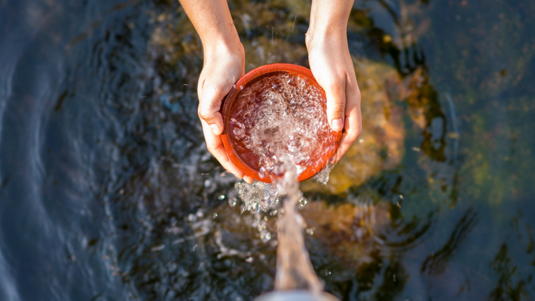 SA signs agreement to ensure water security | George Herald