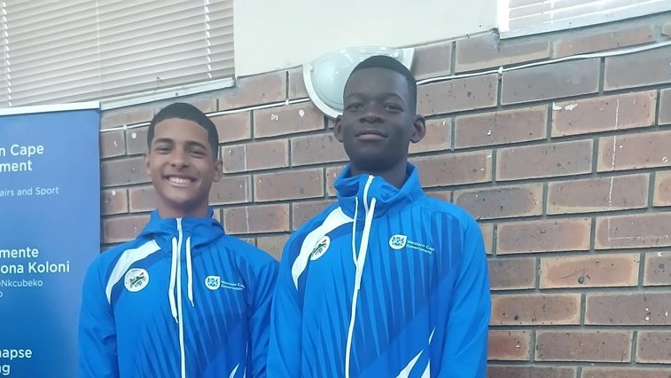 George teens win silver at national basketball championship | George Herald
