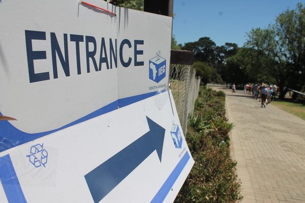 Unable to vote due to IEC database errors? Lodge a complaint | George ...