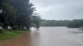 Eastern Cape floods cause R4.5 billion road, bridge infrastructure ...