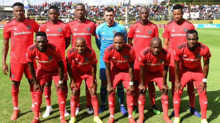 Orlando Pirates tame Leopards to go three points clear | Knysna-Plett ...