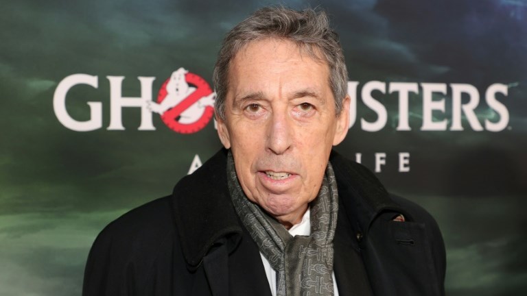 'Ghostbusters' director Ivan Reitman dies aged 75 | George Herald
