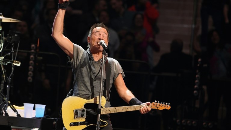 Rocker Bruce Springsteen arrested on intoxicated driving charge ...