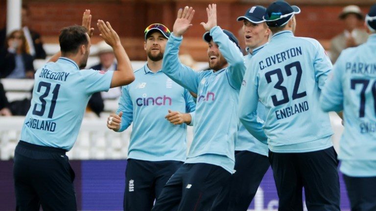 All-round Gregory stars as England clinch Pakistan series | Mossel Bay ...