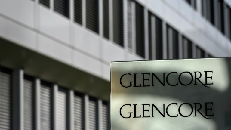 Mining giant Glencore sets aside $1.5 bn for graft probes | George Herald