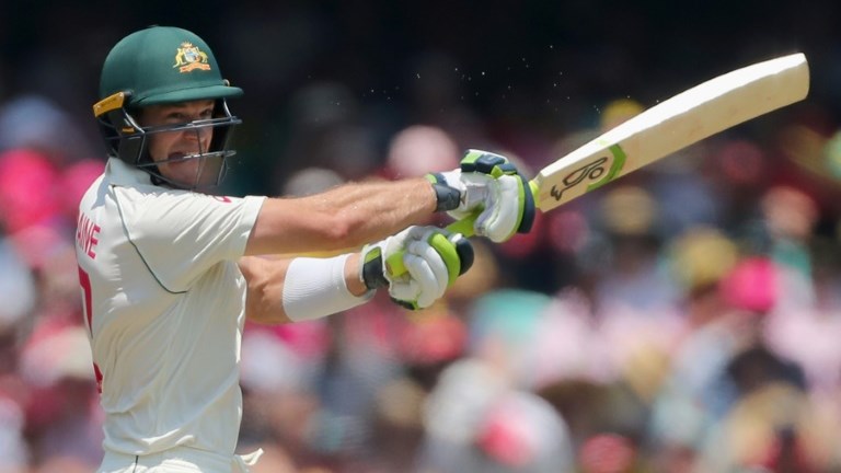Tim Paine - the fallen skipper once hailed Australian cricket saviour ...