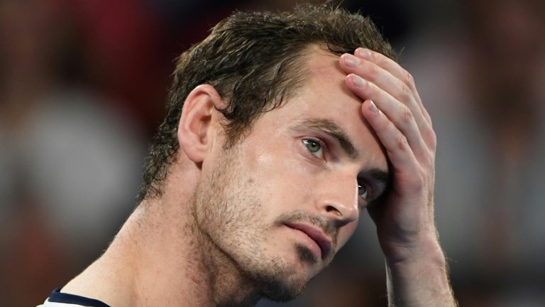 Andy Murray 'pain-free' but unsure over future after hip surgery ...
