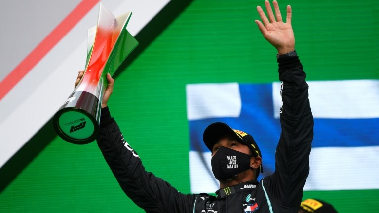 Formula One eye Portugal GP to replace Vietnam | George Herald