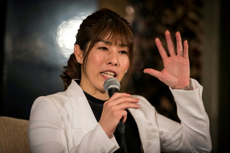 Japan wrestling star Yoshida taps out before Olympics | George Herald