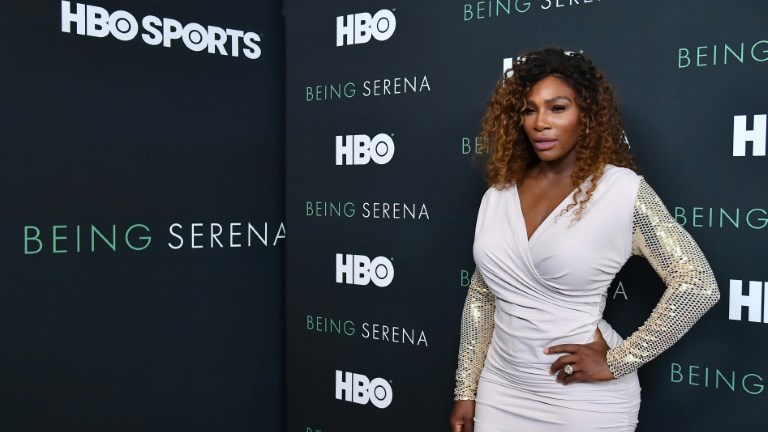 Serena's strength and fears unveiled in new documentary | Mossel Bay ...