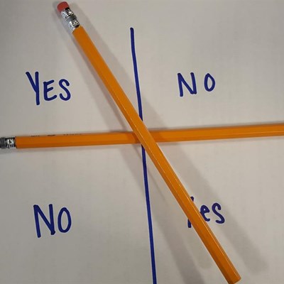 Charlie Charlie: Die nuwe glasie-glasie | George Herald