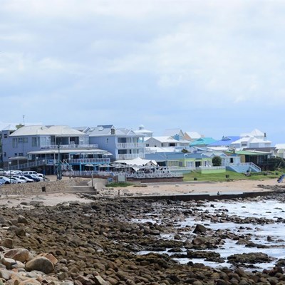 Die Punt is die hart van Mosselbaai | Mossel Bay Advertiser