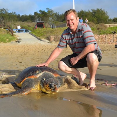 Rehabilitasie-hospitaal vir wilde diere | Mossel Bay Advertiser