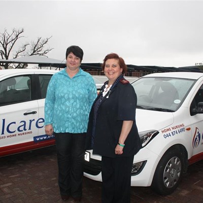 New beginnings for Elcare Nursing Agency | George Herald