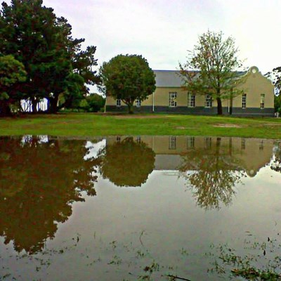 Hoekwil: your country-style education | George Herald