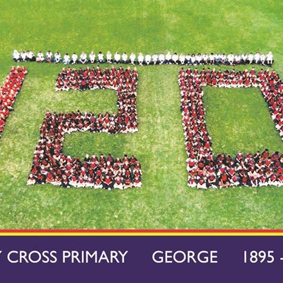 Holy Cross ready for 120th birthday | George Herald