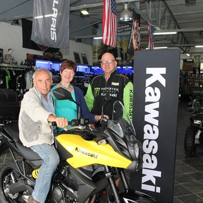 Johan Nel inspires | George Herald