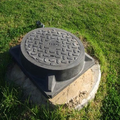 Watch out for open manholes | Knysna-Plett Herald